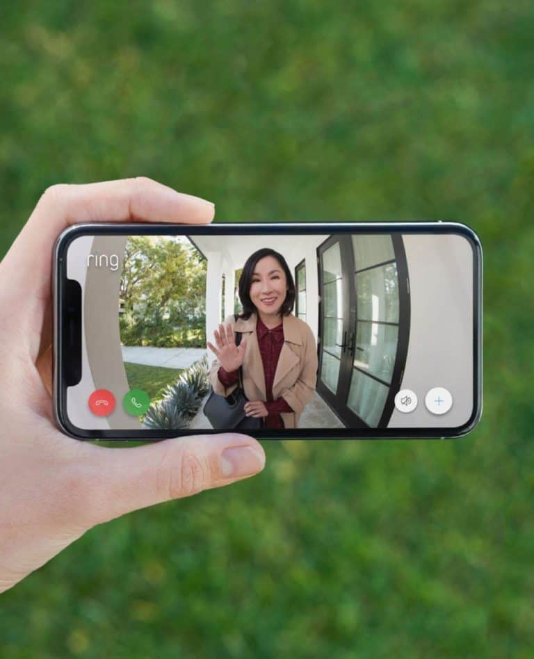 How To Transfer A Ring Doorbell To A New Homeowner Renovate Central